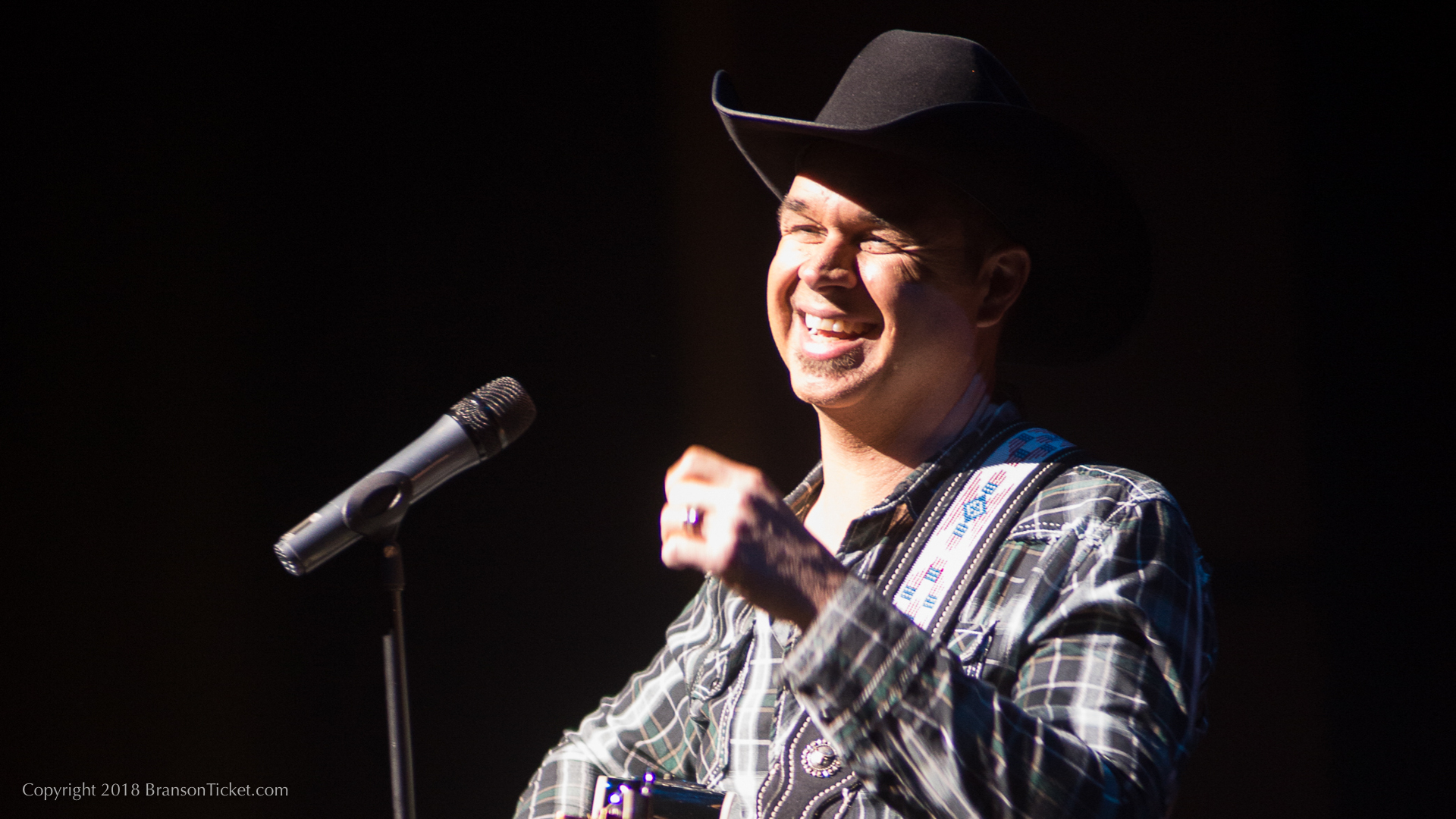 Branson Music Festival 2019 - Branson Ticket & Travel