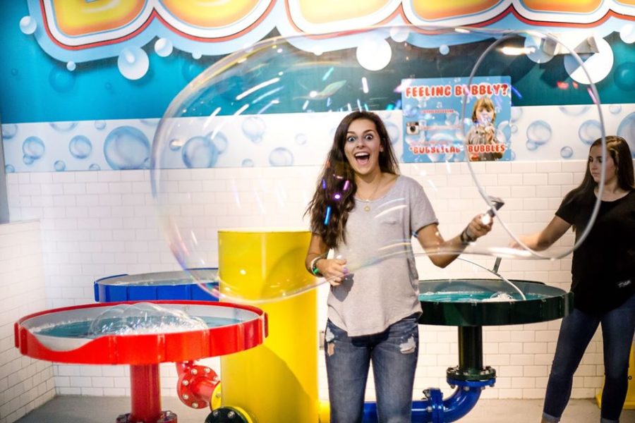 WonderWorks Set to Open March 2020 - Branson Ticket & Travel