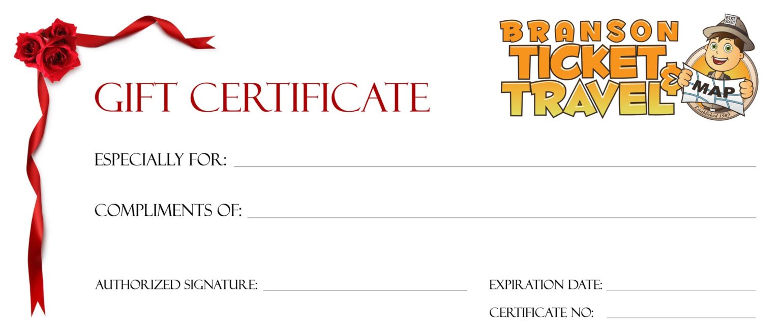 2025 Branson Music Festival Artist Lineup - Branson Ticket & Travel