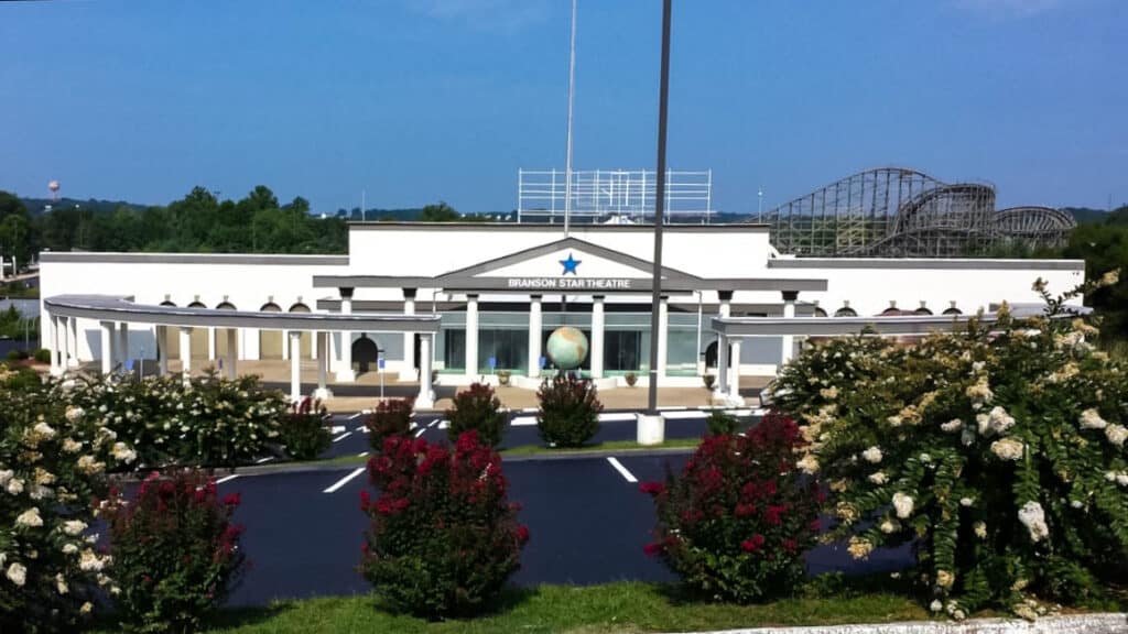 Branson Theatres - Branson Ticket & Travel