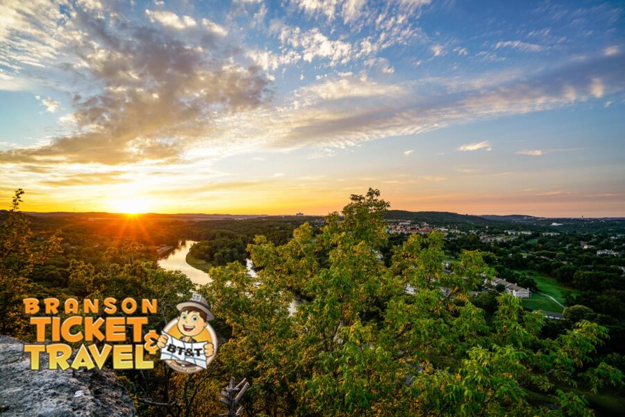Outdoor Attractions Galore in Branson, Missouri - Branson Ticket & Travel