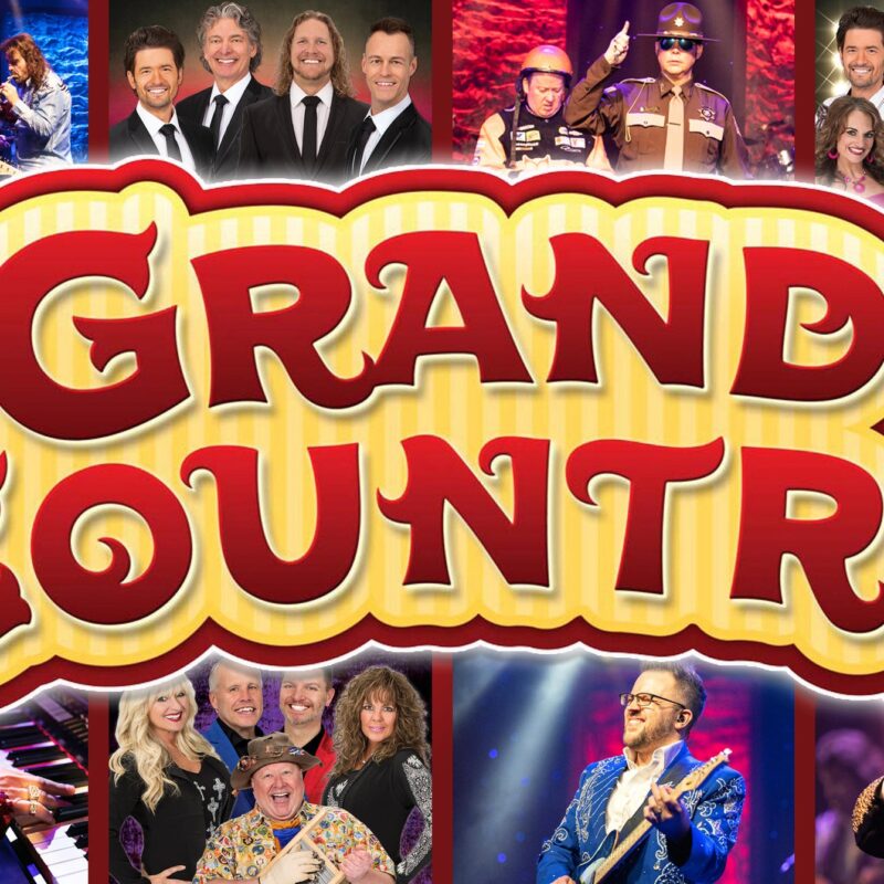 Attractions - Branson Ticket & Travel