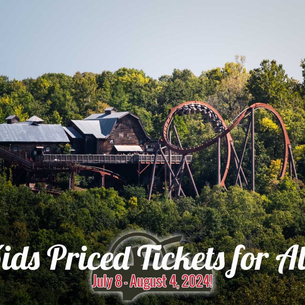 Attractions - Branson Ticket & Travel