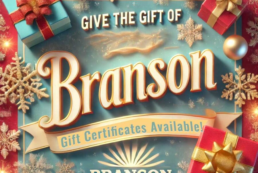 2025 Branson Music Festival Artist Lineup - Branson Ticket & Travel