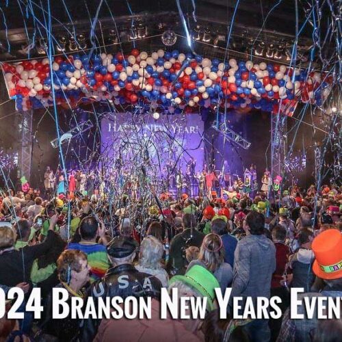 Best of Branson Events 2025 - Branson Ticket & Travel