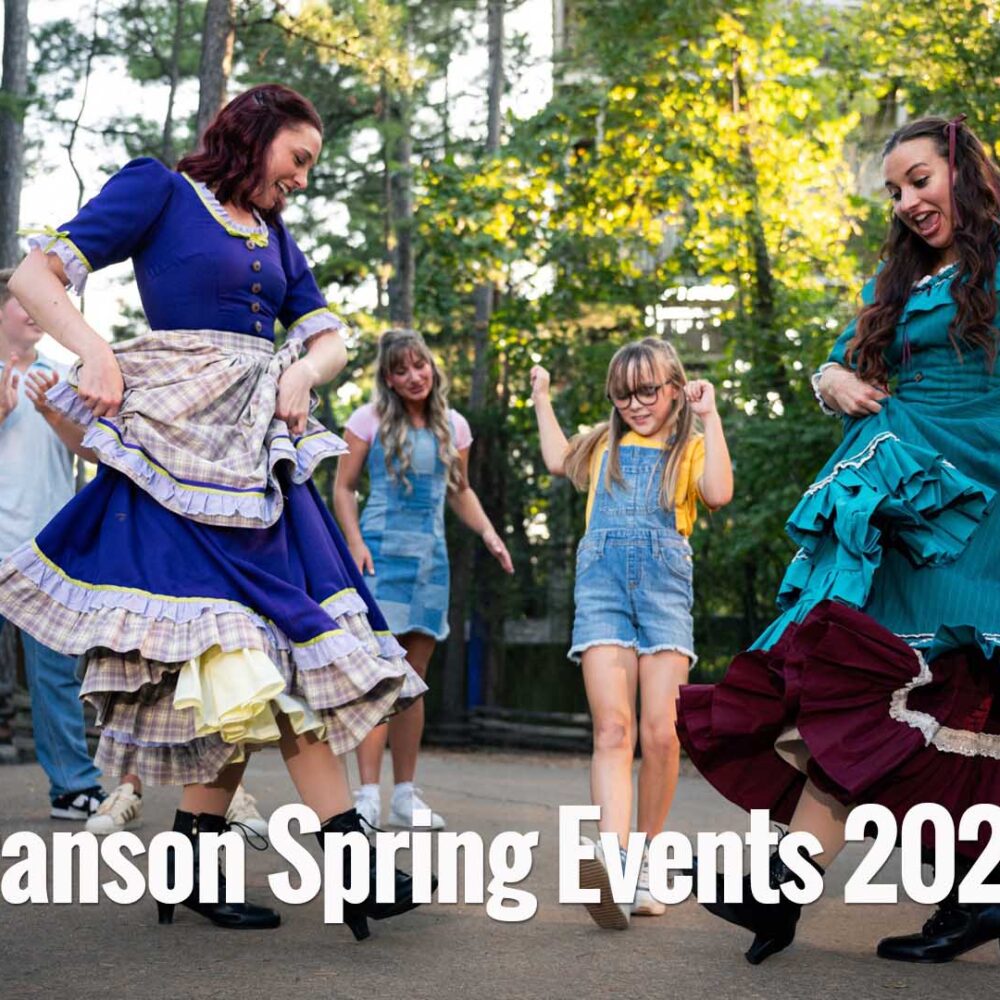 Best of Branson Events 2025 - Branson Ticket & Travel