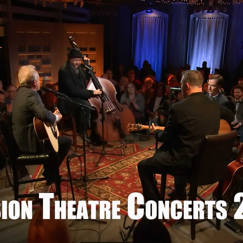 Mansion Theatre 2025 Shows Deliver Unforgettable Branson Entertainment ...