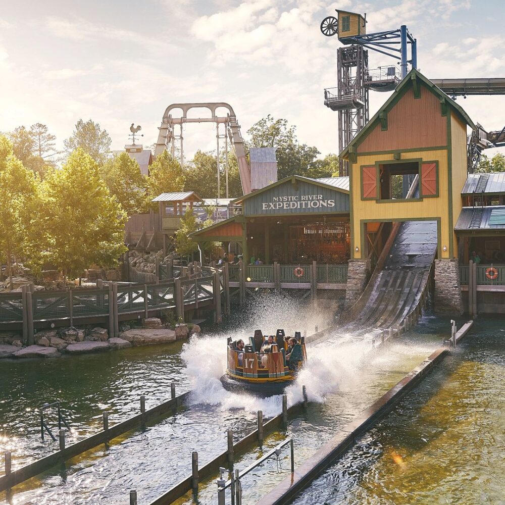 Pink Jeep Tours - Branson Ticket & Travel