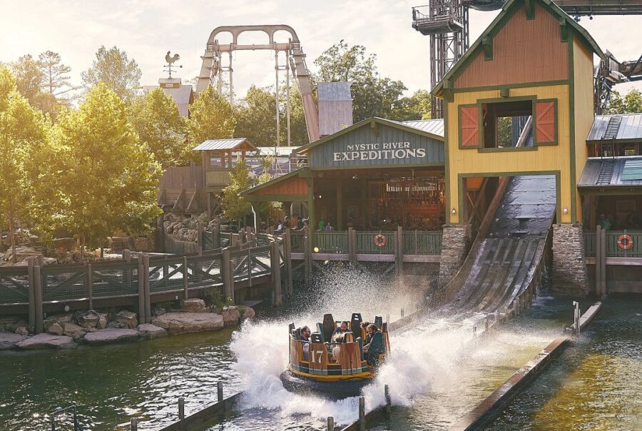 Branson Shows: The Ultimate Guide for 2025 - Branson Ticket & Travel