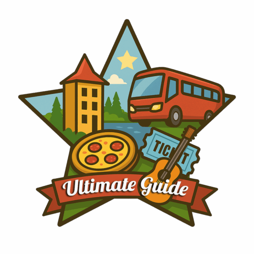 Branson Attractions: The Ultimate Guide - Branson Ticket & Travel