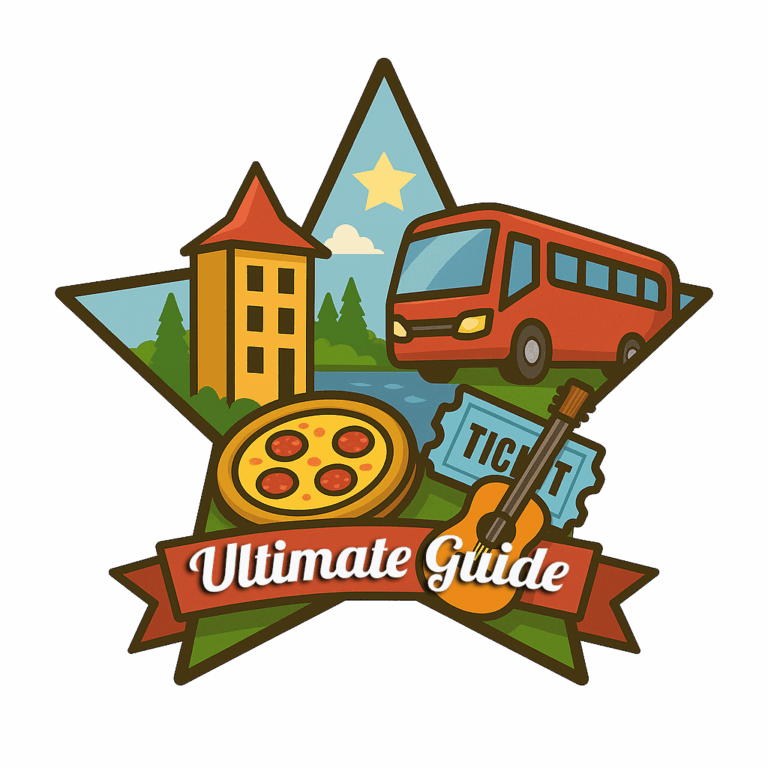 Branson Restaurants: The Ultimate Guide - Branson Ticket & Travel