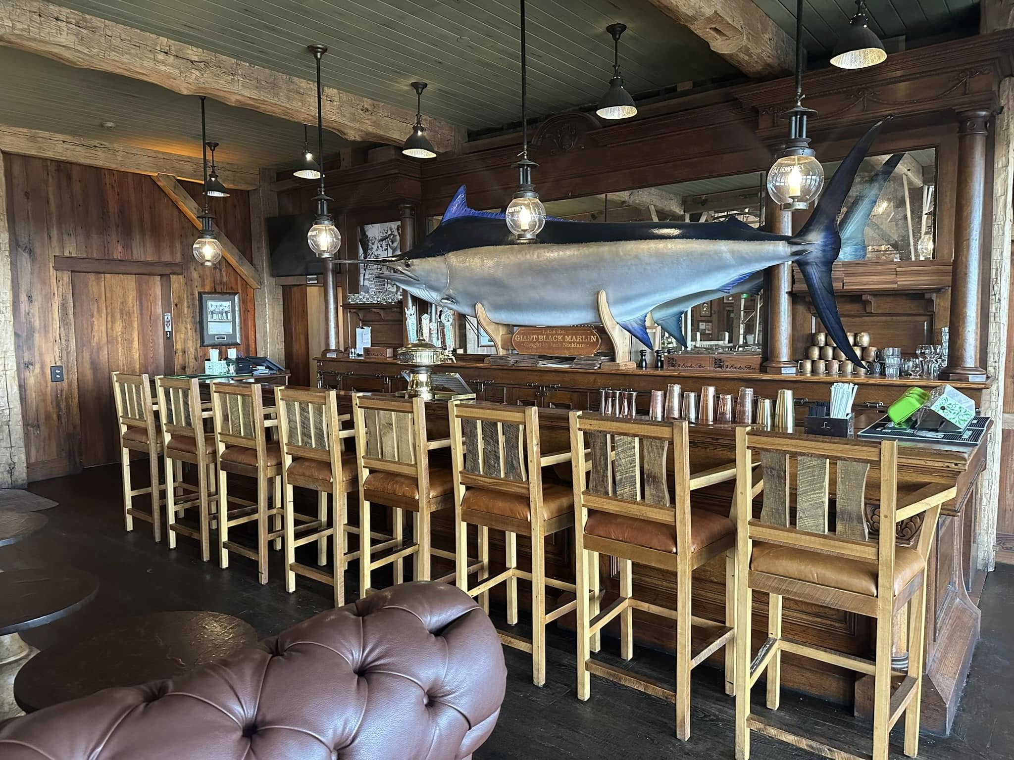 Top of the Rock Restaurants: Arnie's Barn & Osage Restaurant - Branson Ticket & Travel